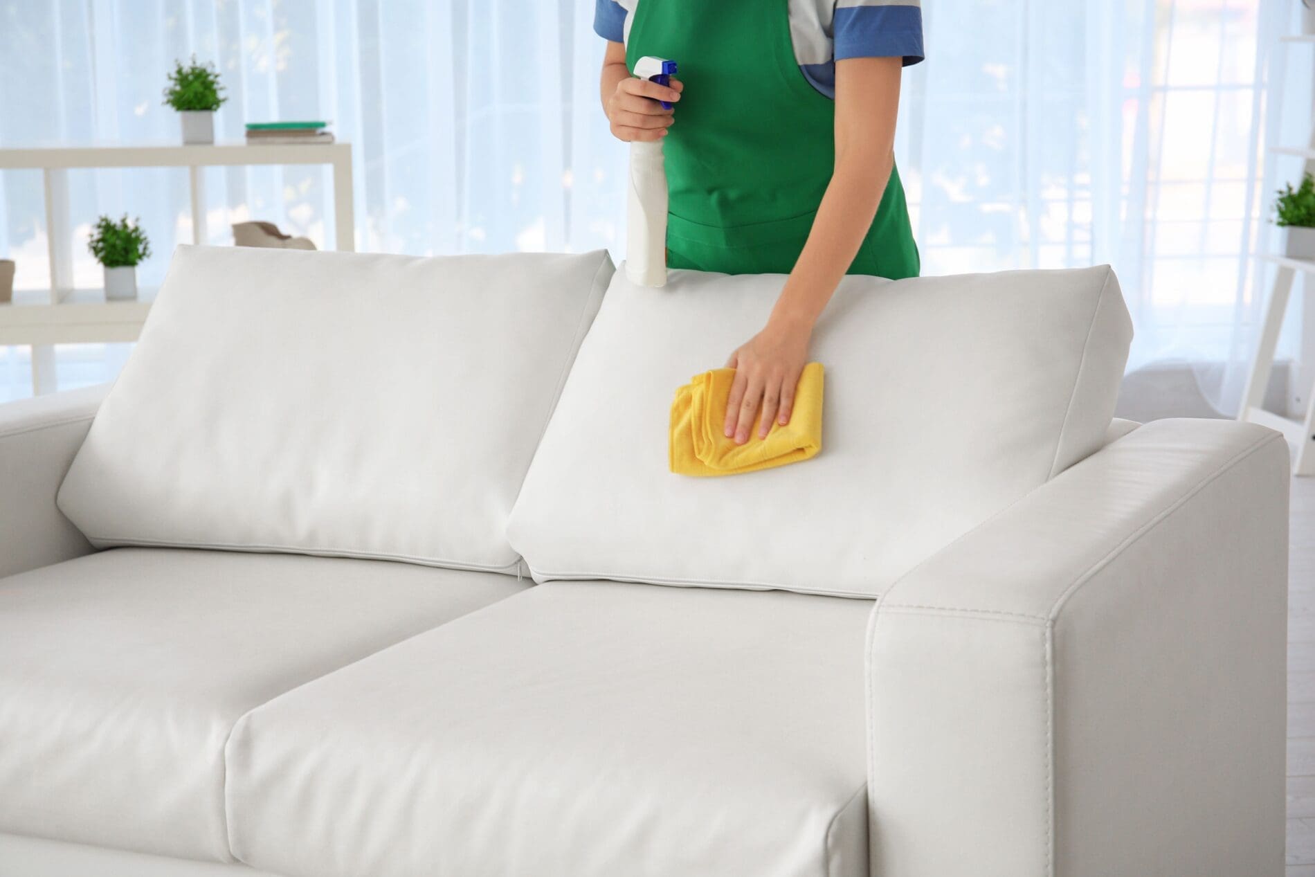 Tips To Keep Home Clean: How HD Services’ Game-Changing Tips to Keep ...