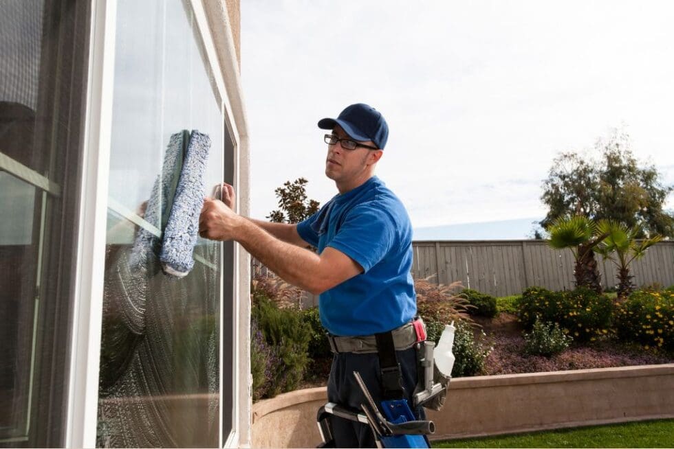 Interior And Exterior Window Cleaning To Brighten Your Home