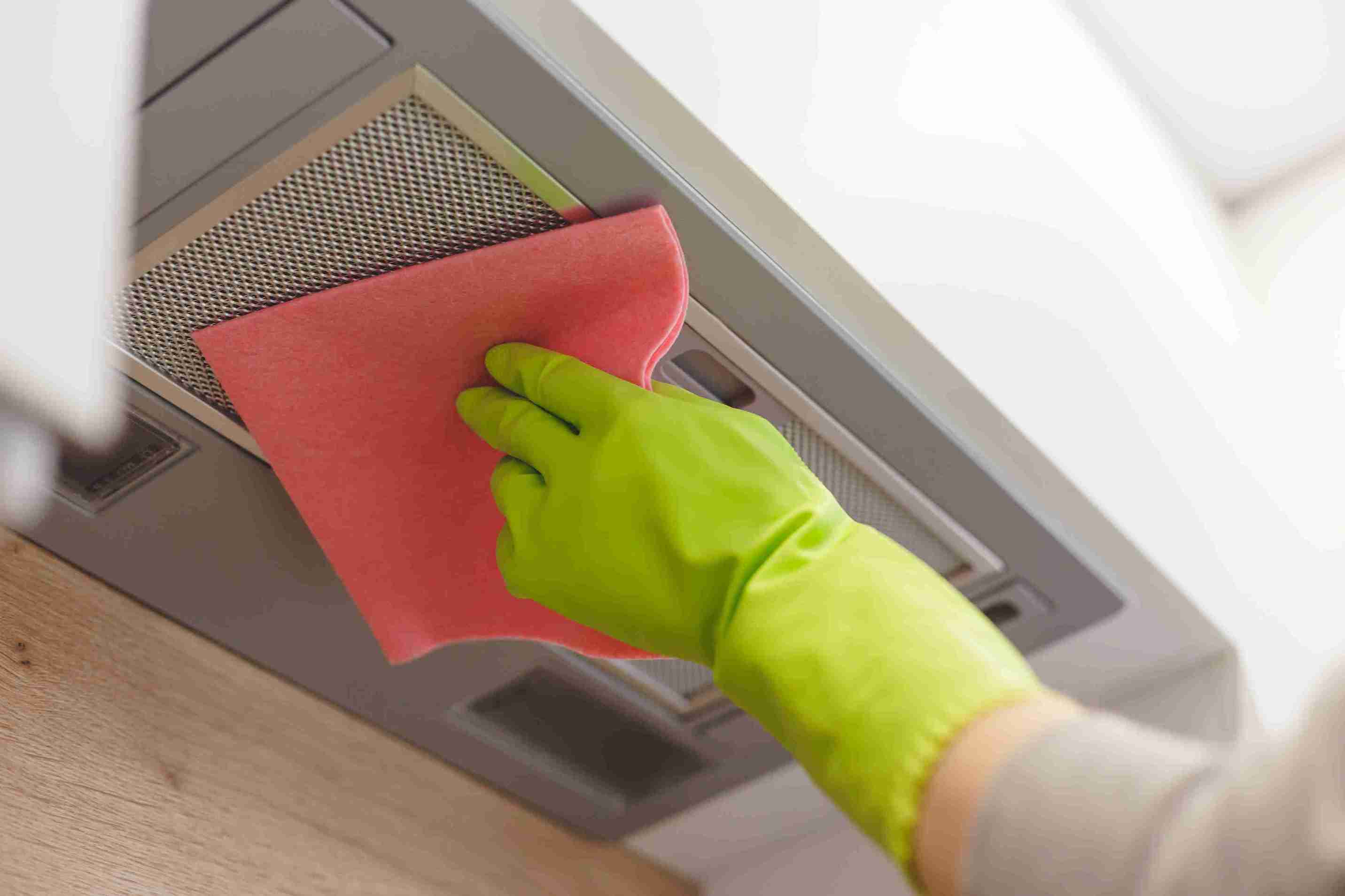 HD Cleaning’s Importance of Residential Kitchen Hood Cleaning for Your ...
